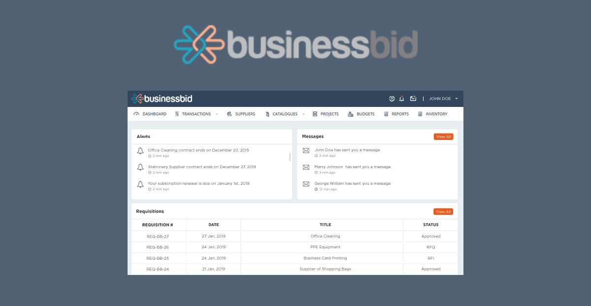 Understanding Procurement Lifecycle With 14 Easy Steps