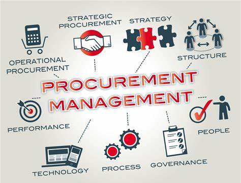 Ultimate Guide to Procurement Management